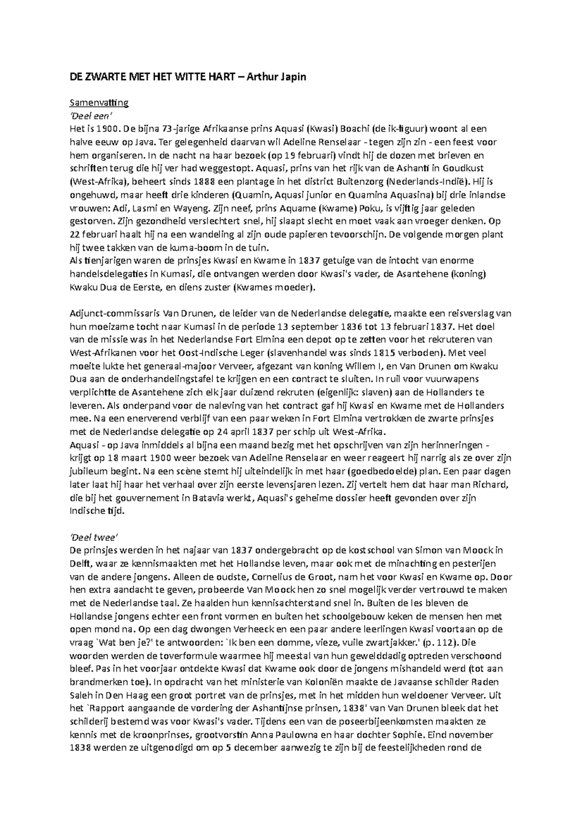 Boekverslag Beatrijs - Middeleeuwen - Nederlands - Boek 17 : Beatrijs ...