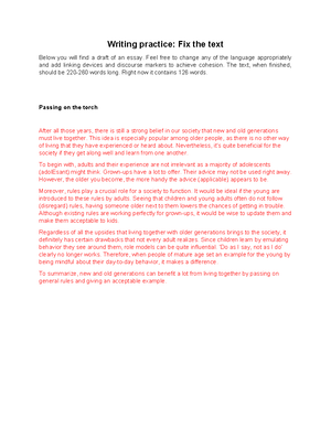 465951181 focus 2 2e students book with answers pdf - English - Studocu