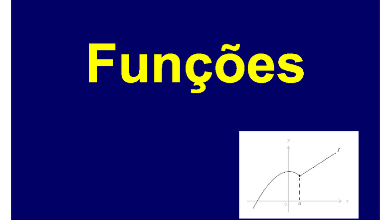 Revisão de Polinómios e Funções - EML Tarefa de Pedro Bairrada - Studocu