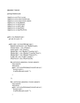 Richfield - Programming - Studocu
