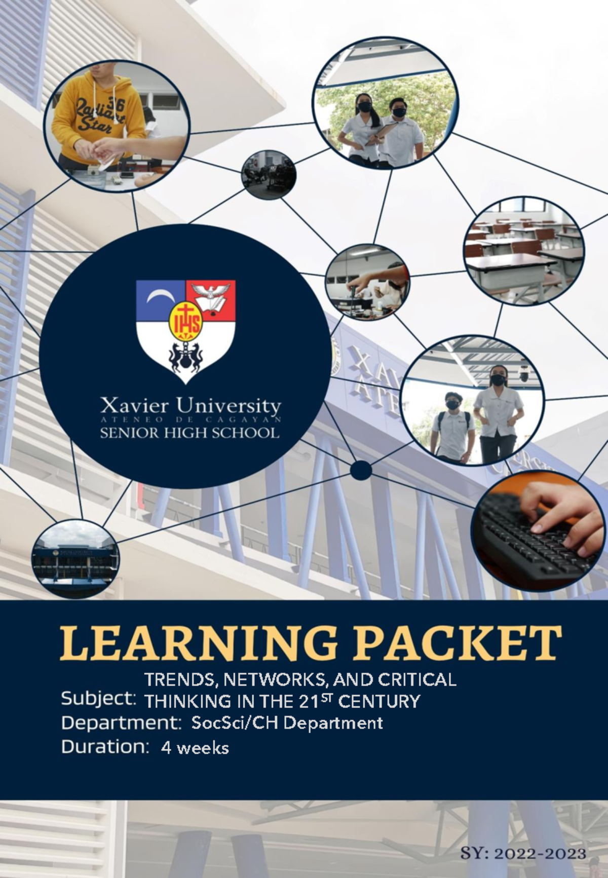 Module 5-7 Reviewer: Trends, Networks & Critical Thinking in HUMSS Filo ...