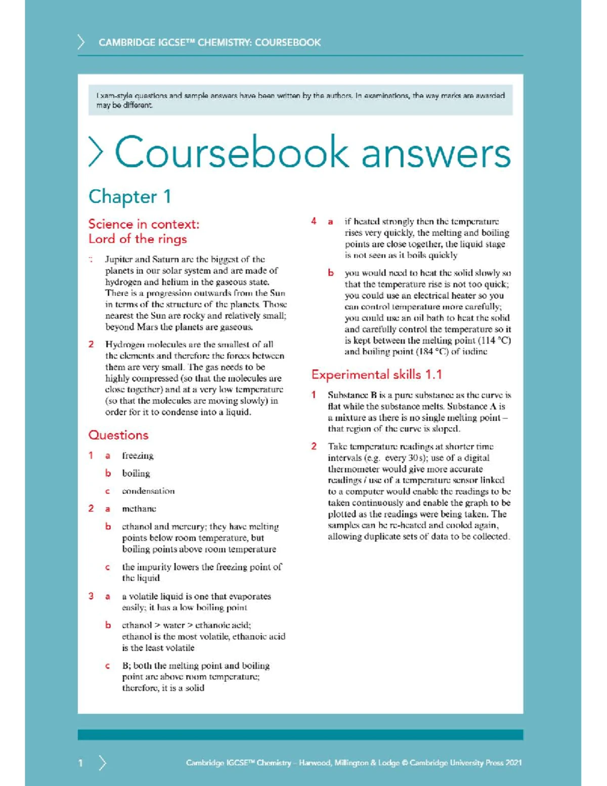 IBM-CBSE AI Project Logbook: Addressing Agricultural Chemical Use - Studocu