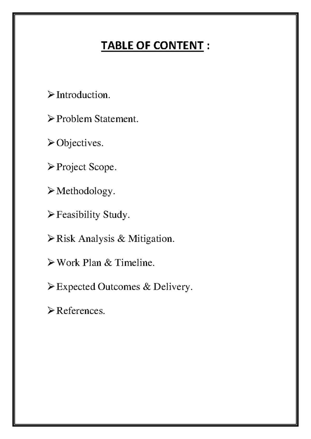 Daily Expenses Tracker Project Overview and Methodology - Studocu