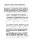 D773 Task 2: Privacy and Ethical Issues in Social Media & Online ...