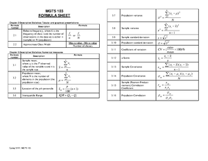 [Solved] Suppose a random sample of size 30 is selected from a ...