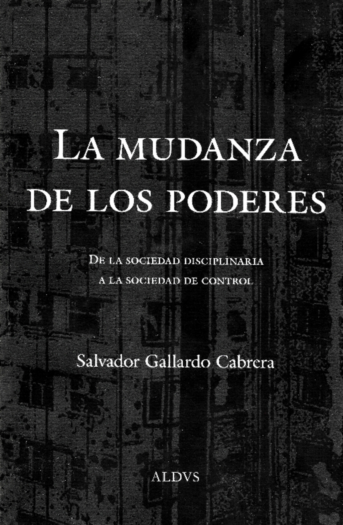 1 rfrfff escaneo-la-mudanza-de-los-poderes-1 - LA MUDANZA DE LOS ...