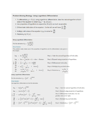 Southern New Hampshire University - 2-2 Module Two Problem Set - [PRINT ...