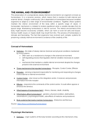 2M - Human Sexuality - Biological - Module 2M: Human Sexuality HUMAN ...