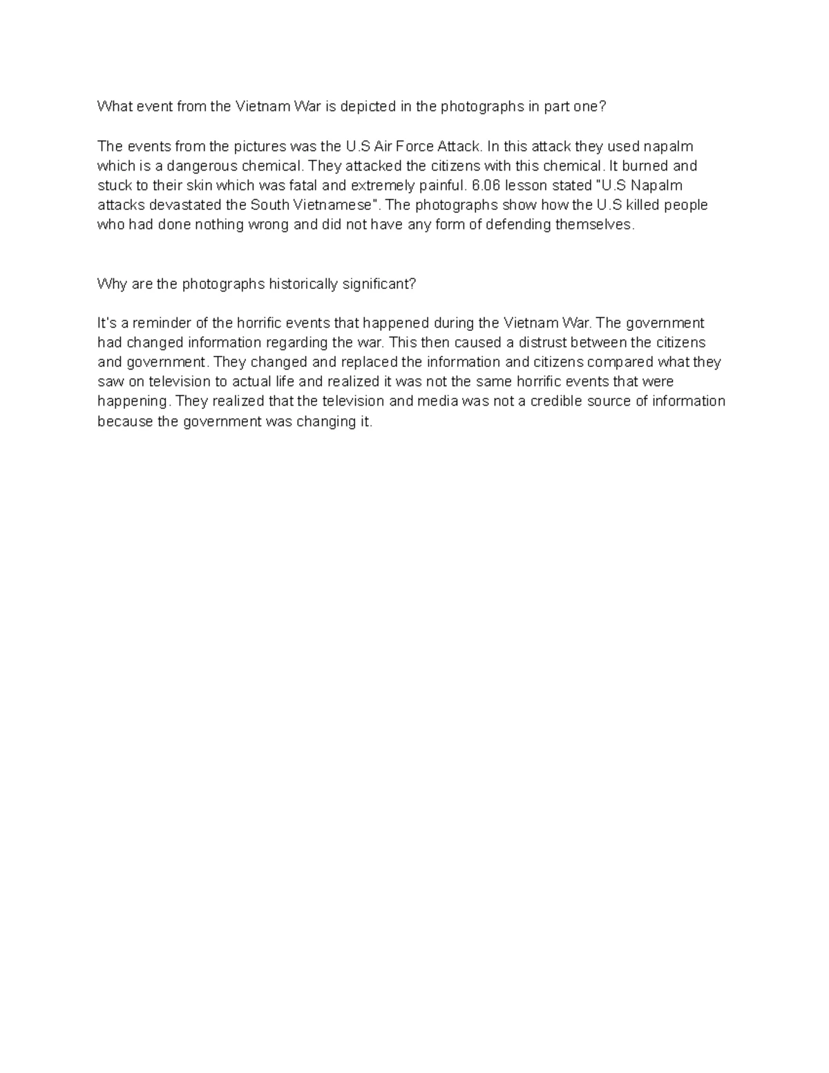 4.04 (1) - flvs english 3 assignment - A Close Look at Nature Assessment Although Ralph Waldo ...