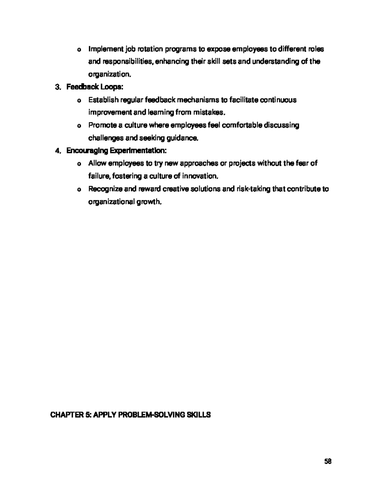 Work Ethics and Practices: Enhancing Skills and Customer Care ...