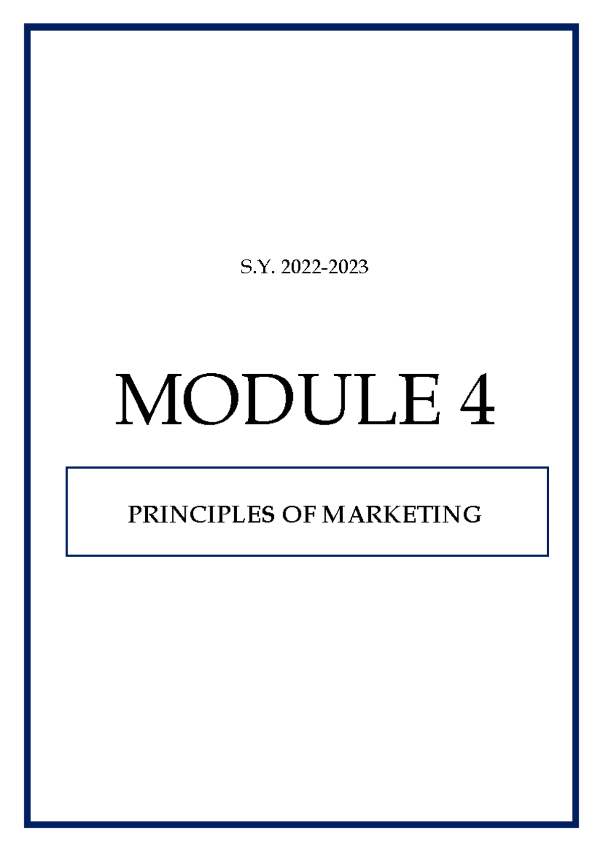 Marketing 101 - Lesson 4: Understanding Consumer Behavior ...