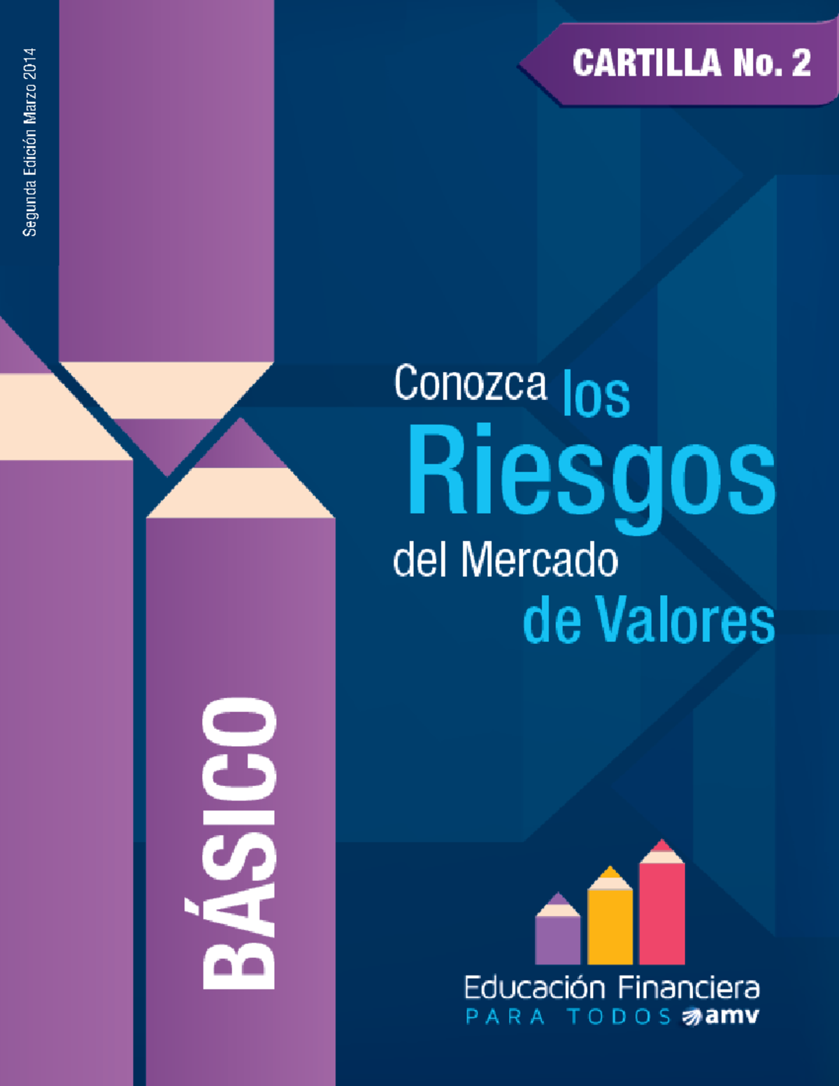 RIESGOS DEL INVERSIONISTA EN EL MERCADO DE VALORES - 2014 - Studocu