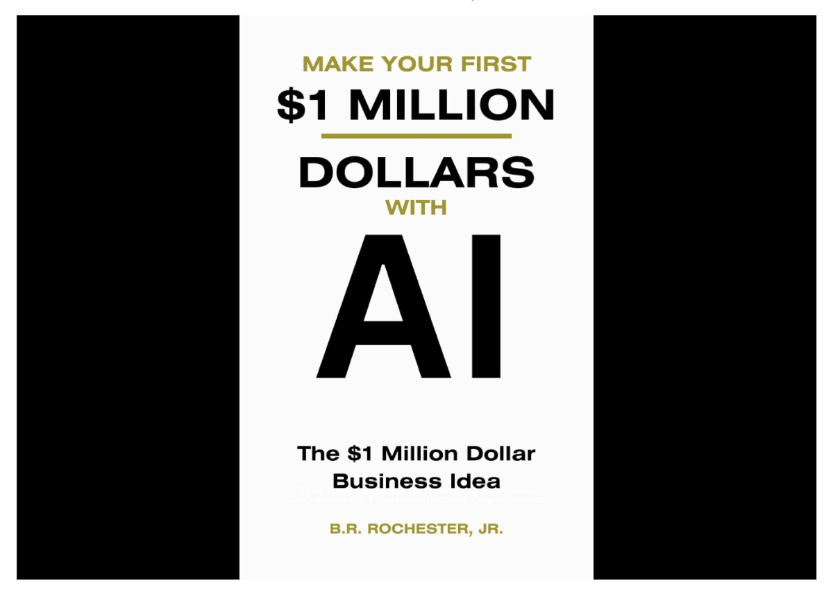 Make Your First 1 Million D (Z-Library) - MAKE YOUR FIRST MILLION ...