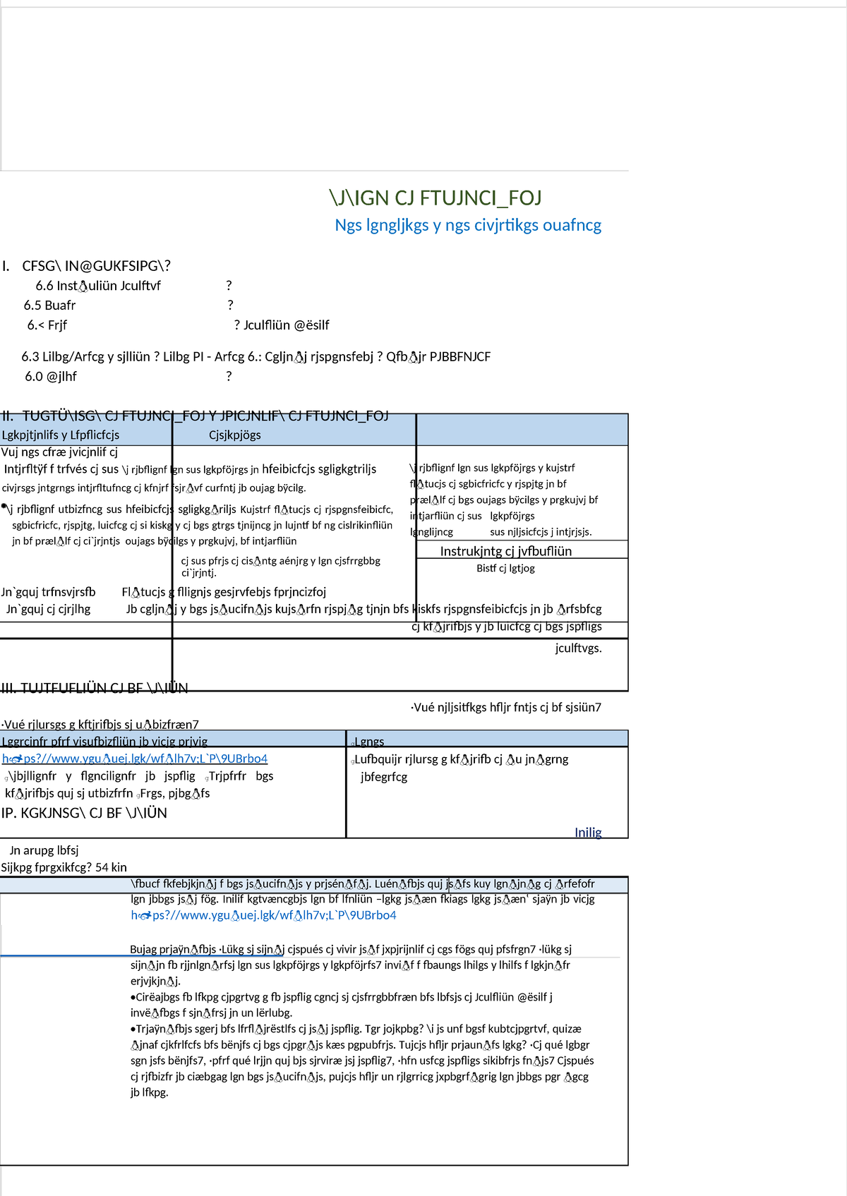 \J\IGN CJ FTUJNCI_FOJ - Study Notes and Insights - Studocu