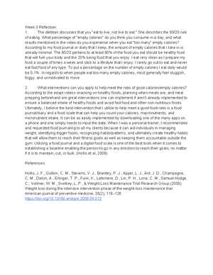Mindfuless Reflection APA 7th Edition Paper Template - Safety Culture ...