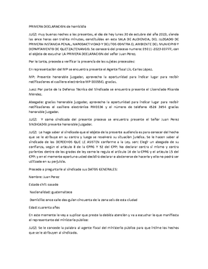 LA EXTRADICIÓN: Definición, Antecedentes y Principios Jurídicos - Studocu