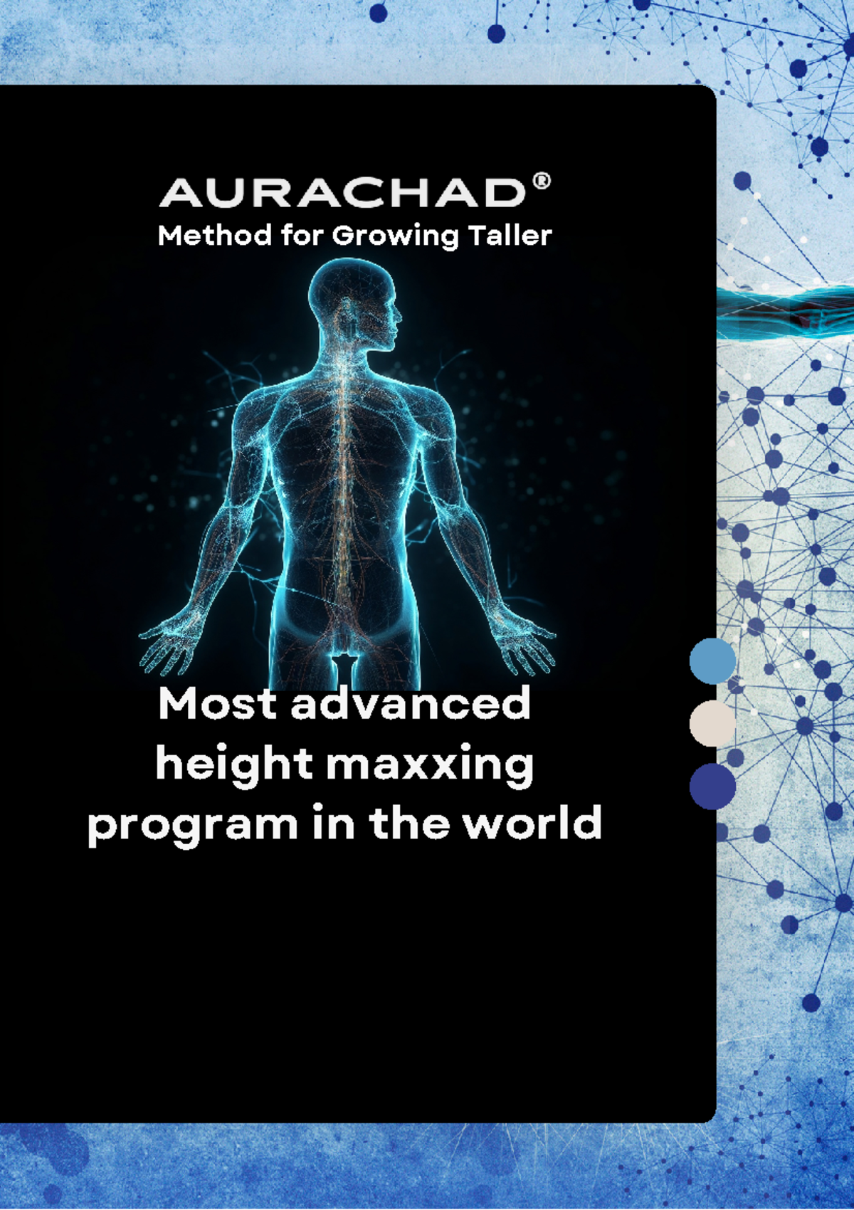 Height Growth Program BY Aurachad - ####### Most advanced ...