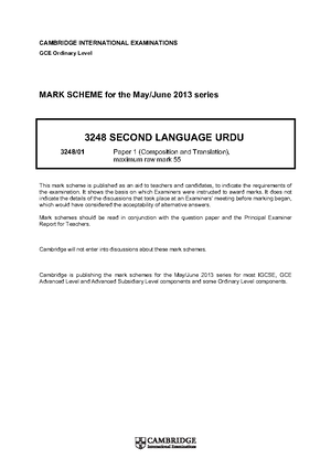 [Solved] vu past papers 2021 mgt 211 - Introduction to Urdu (Urd101 ...