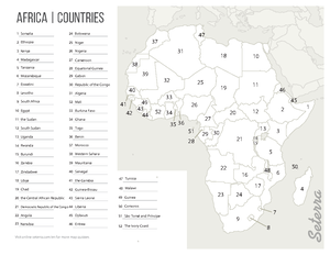 Europe countries quiz key - Seterra EUROPE | COUNTRIES Seterra Visit ...