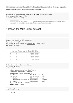 [Solved] What is 1 1 a 1 2 b 2 1 c 1 1 d 1 1 1 - B Tech in COMPUTER SCIENCE (cs001) - Studocu