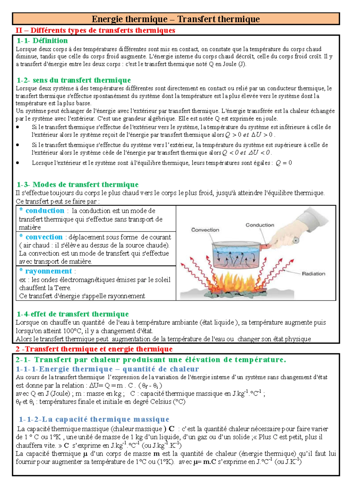 Geometrie dans l espace resume de cours - Résumé maths bac | | | Page ...