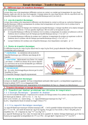 Geometrie dans l espace resume de cours - Résumé maths bac | | | Page ...