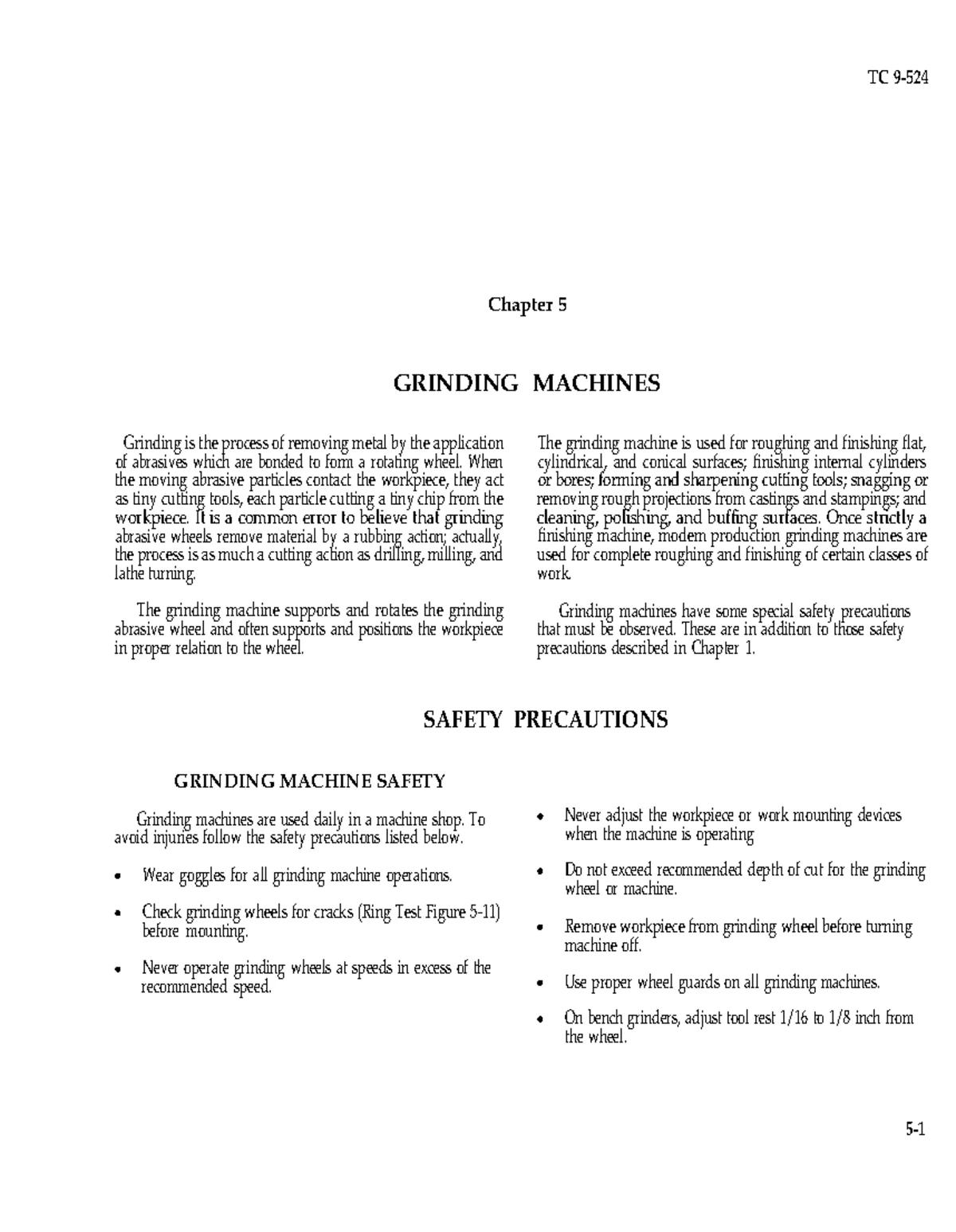 Conduct site survey - detailed notes - CHAPTER 5: ELECTRICAL ...