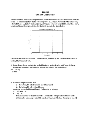 [Solved] The summaries of data which may be tabular graphical or numerical - Econ / Business ...