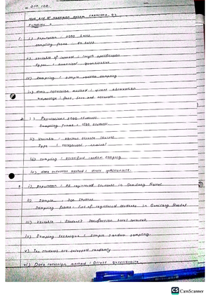Tuto bio week 9 - goodluck - Subject TUTORIAL WEEK a: NERVOUS SYSTEM ...
