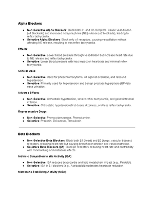 Measurement - Calculations - Phar 1104 Pharmaceutical Calculations ...