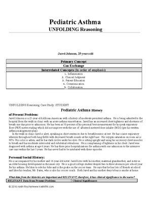 Nursing Diagnosis for Asthma 8 Nursing Care Plans - Nurseslabs - HOME ...