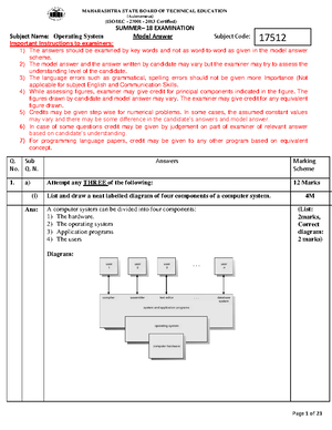 IT 402 Green Skills Class 10 Notes - IT 402 Green Skills Class 10 Notes ...