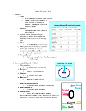 Lab Report – Cell Structure - BIO/290 v Lab Report – Cell Structure In science, reporting what ...