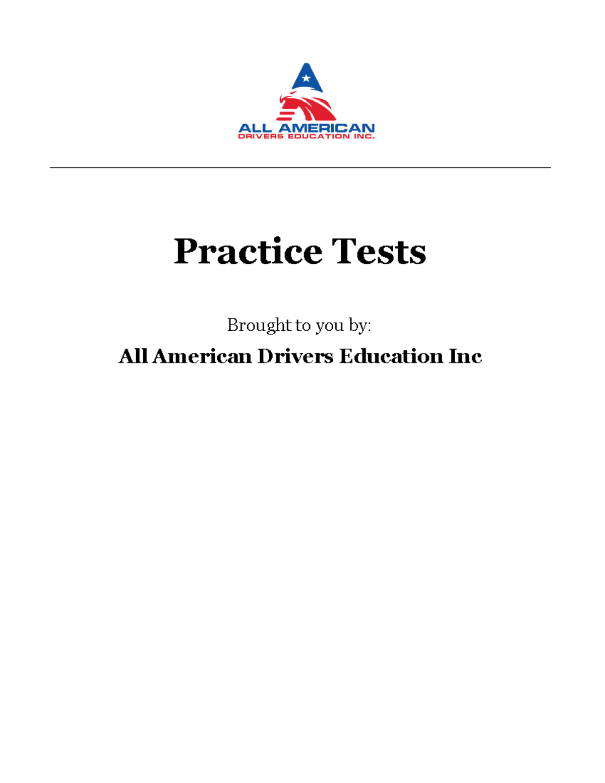 North Carolina Driver's Ed: Quick Facts & Practice Tests Guide - Studocu