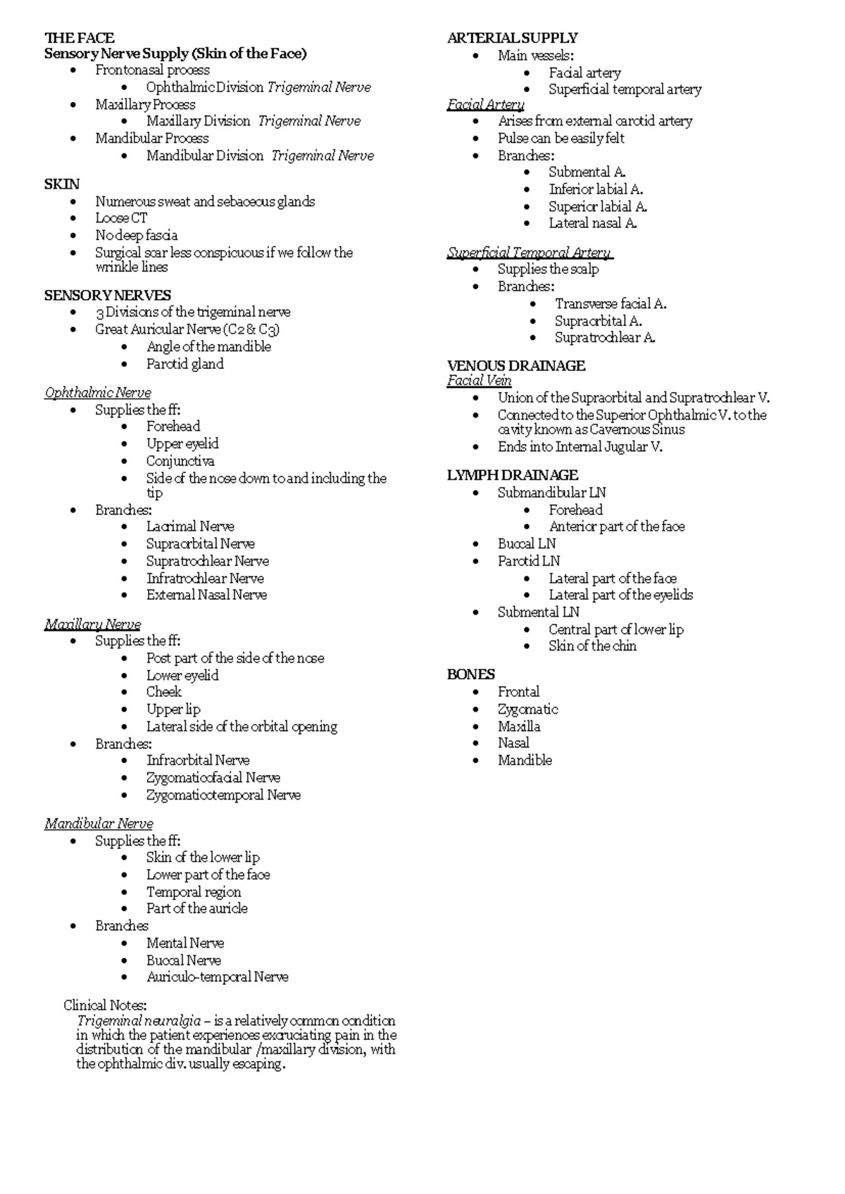 Rosary Prayers in Bisaya: Liturgical Texts and Mysteries - Studocu