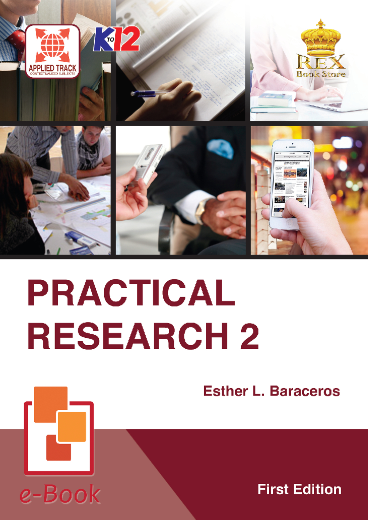 Practical Research 1: Exploring Inquiry and Quantitative Research ...