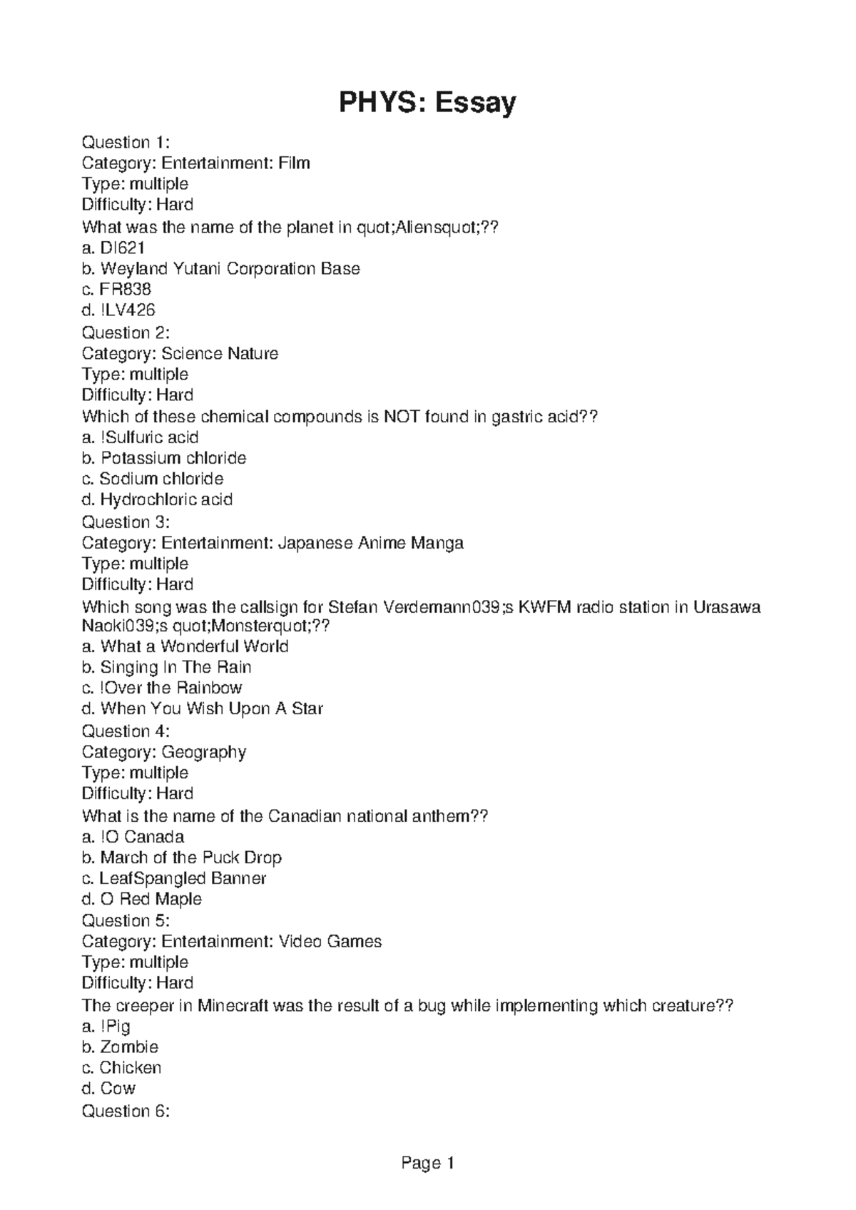 PHYS345 Extra Credit 5 - Accounting students will gain advanced theoretical and practical ...