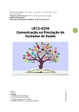 Manual UFCD 6563 - Prevenção e Controle de Infecções na Higienização ...