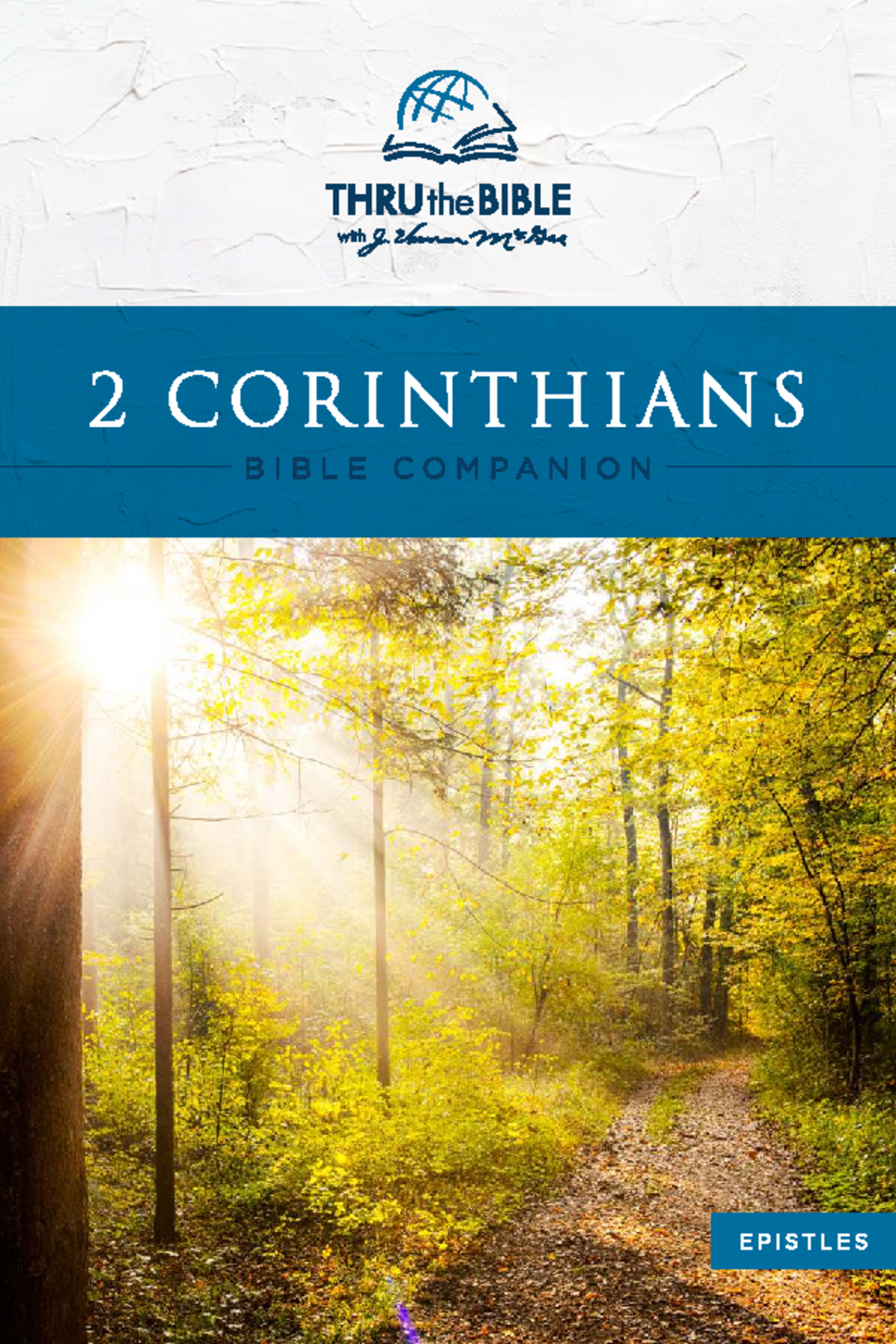 Ttb 2 Corinthians Bible Companion: Insights & Reflections on Grace ...