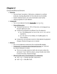 CHEM 122 - UIC - General Chemistry I - Studocu