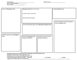 [Solved] ati exam for infection control and isolation - Foundations of ...