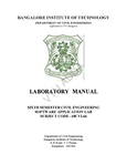 Information Science & Engineering - BIS402 - VTU - Studocu
