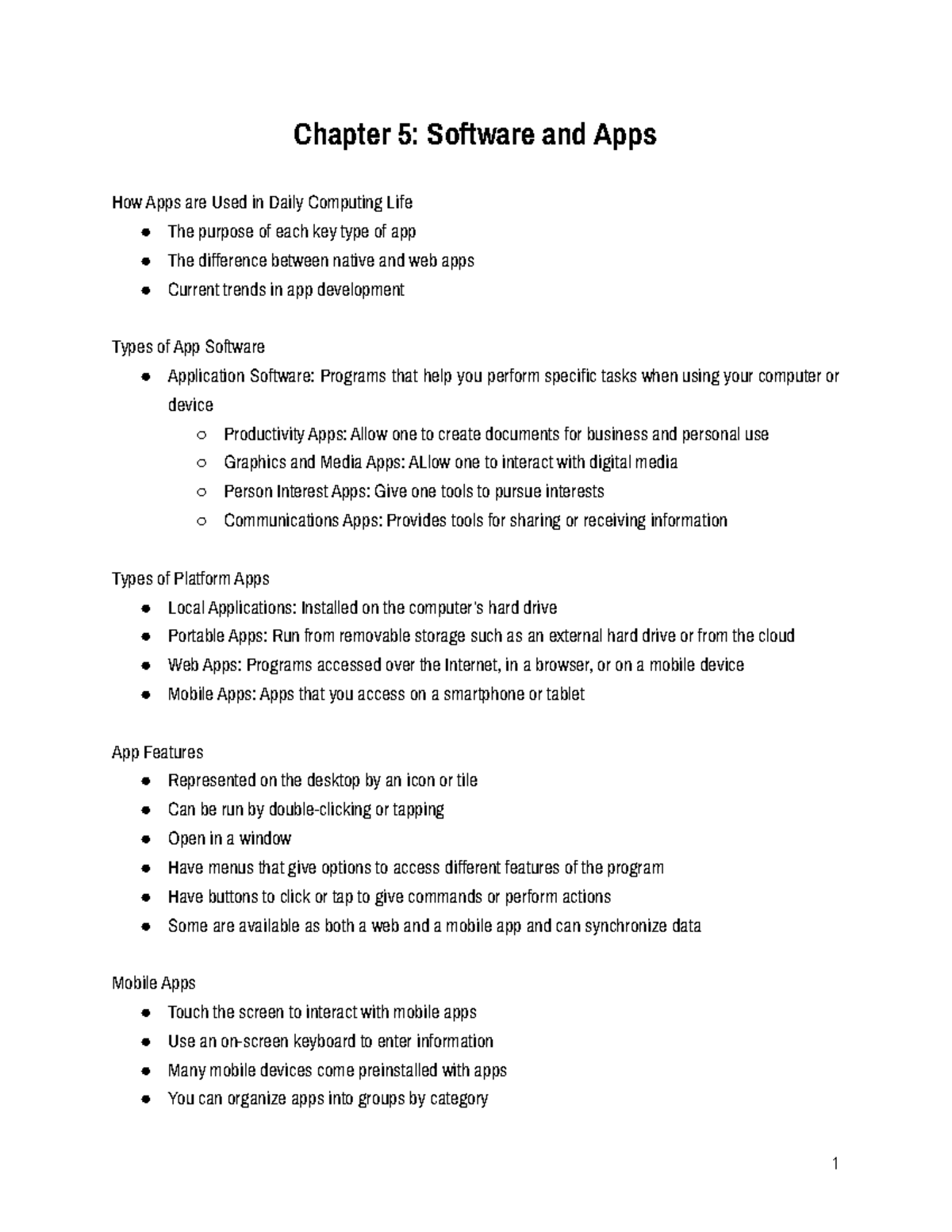 Chapter 5 Software and Apps - Deprecated API usage: The SVG back-end is ...
