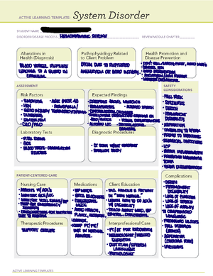 NR 226 Fundamentals Patient Care Week 5 Concepts - Week 5 Concepts: Managing Fluid and ...