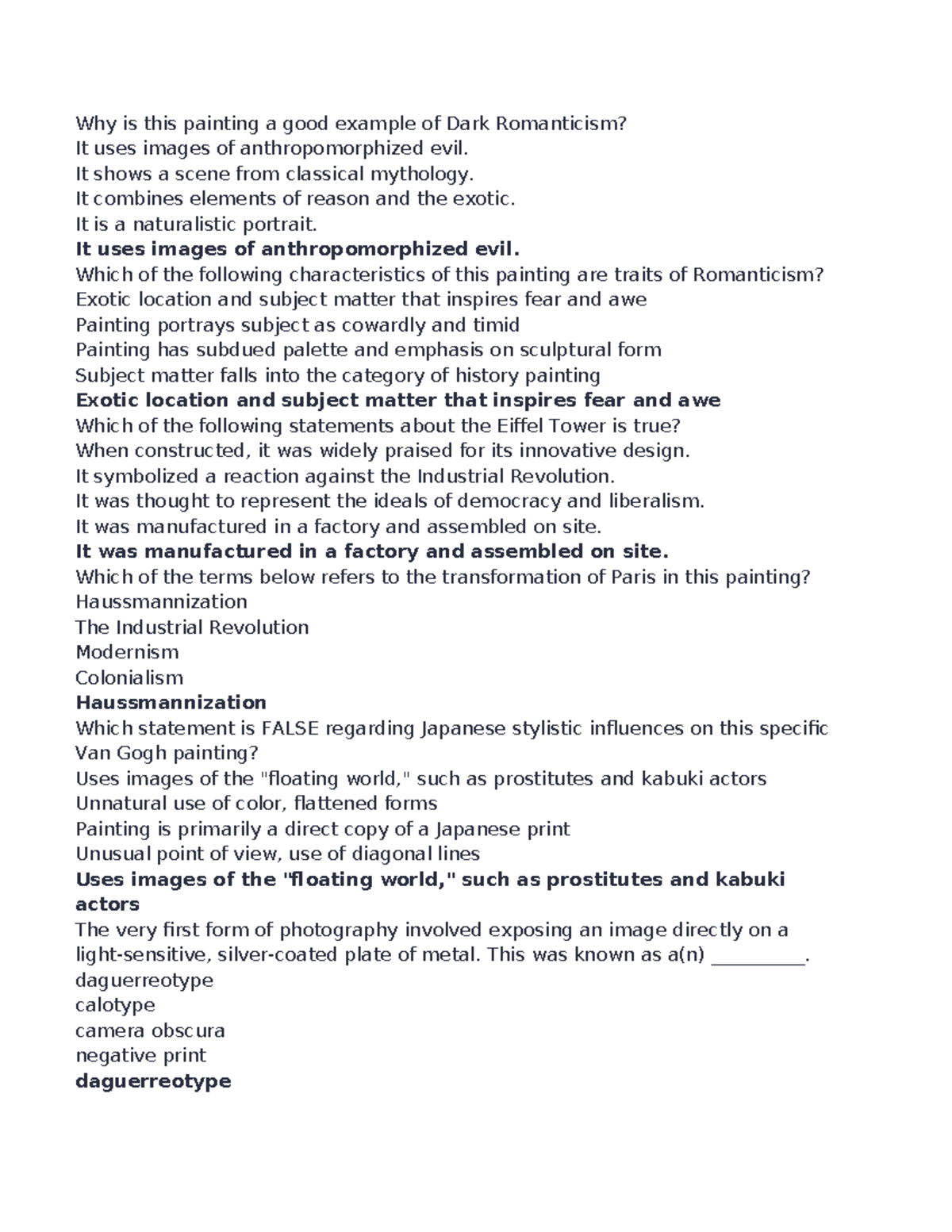 Document 9 - for milestone - Why is this painting a good example of ...