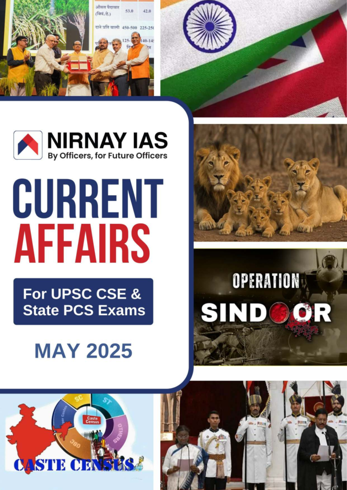 Marine Environment Protection & Governance: Key Issues for UPSC Exam ...