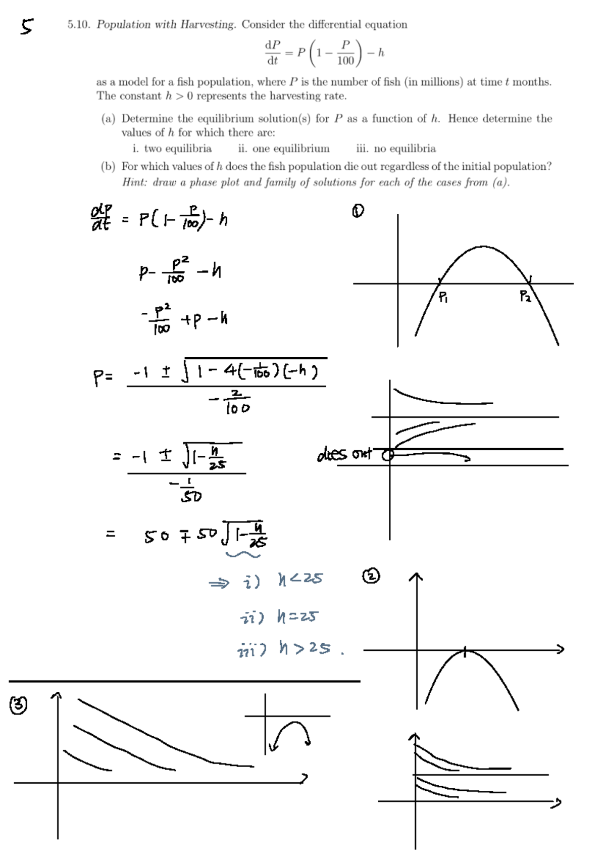 Calculus 2 practice - MAST10006 - Studocu