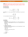 Engineering Mathematics - MTH174 - LPU - Studocu
