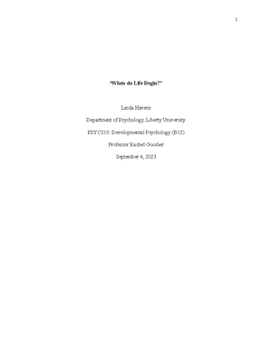 Summary of Courageous Faith Chapter 2-4-6-8 - Chapter 2 of “Courageous ...