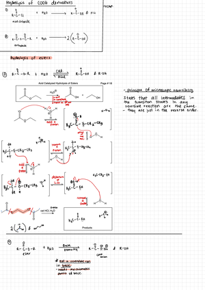 [Solved] can you describe any planes of symmetry present in the ...